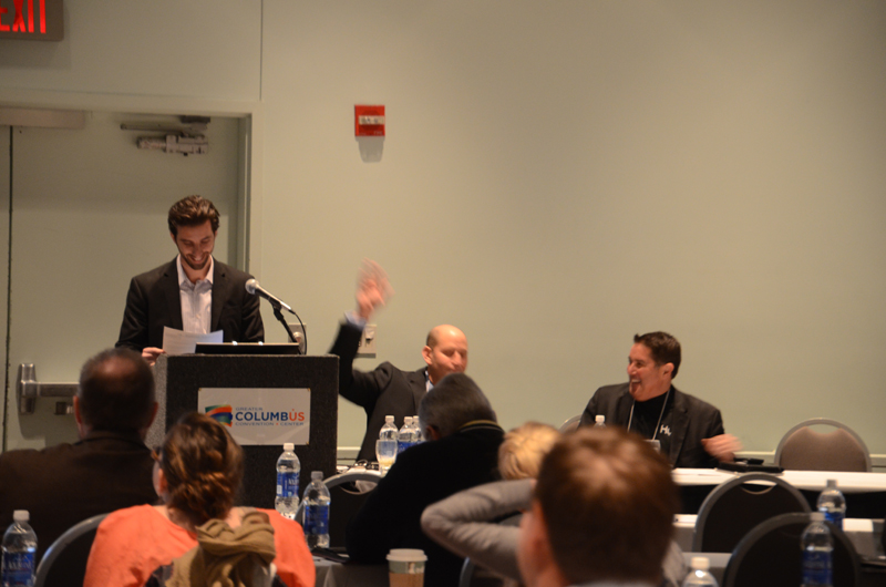 OCASLA - Photo Gallery