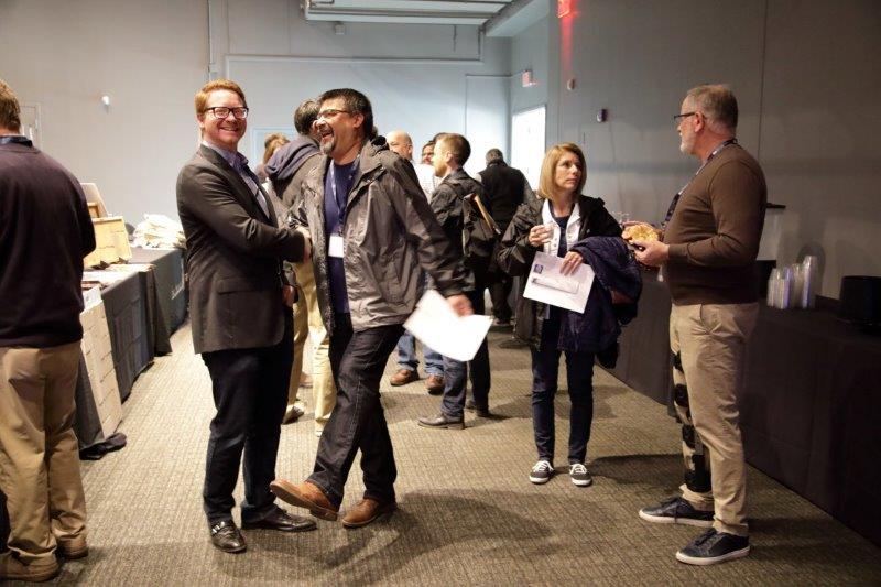 OCASLA - Photo Gallery