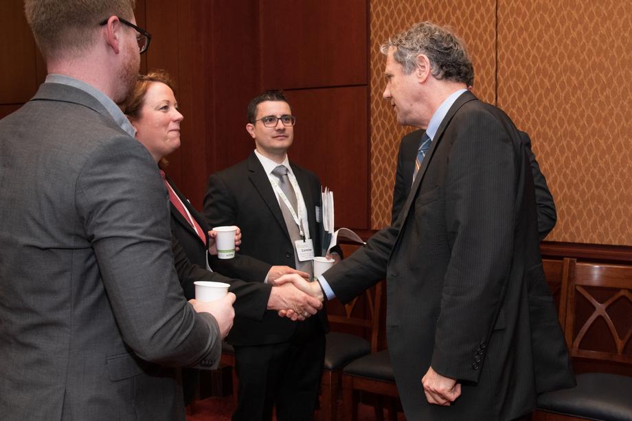 OCASLA - Photo Gallery