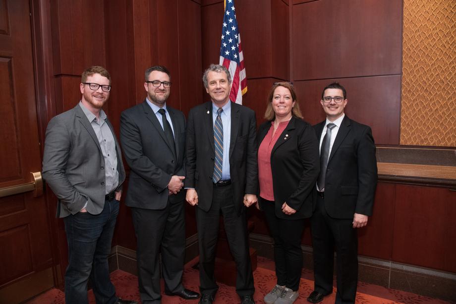 OCASLA - Photo Gallery