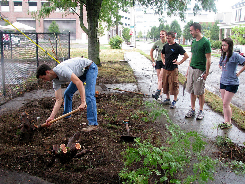 OCASLA - Photo Gallery