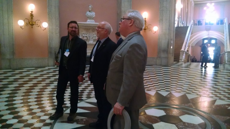 OCASLA - Photo Gallery